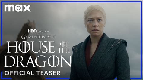 「ハウス・オブ・ザ・ドラゴン」シーズン2、予告編が米公開 ─ ターガリエン家の内乱が火を吹く、2024年夏米配信開始 The River