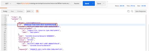 Retrieve Blueprint Or Virtual Machine Custom Properties Using The Vrealize Automation Api · Definit