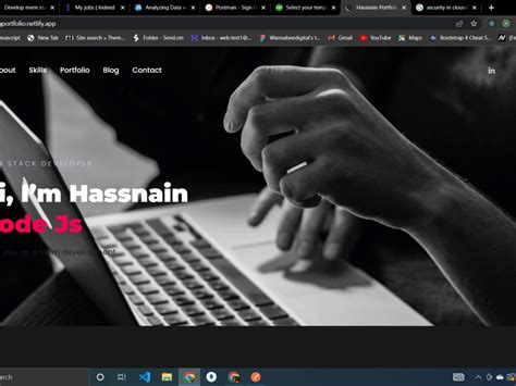 Mern Stack App Using React Js Node Js Upwork