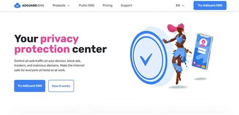15 best free dns servers