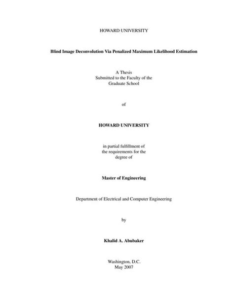 Blind Image Deconvolution Pdf