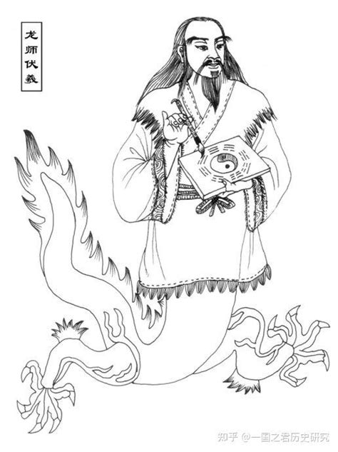 燧人伏羲神农黄帝炎帝蚩尤少昊颛顼分别生活在什么时期有何关系 知乎