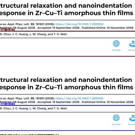 Examples Visualizing The Output For Both The Pure Yolov5 Model And The