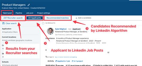 Linkedin Recruiter Vs Sales Navigator Whats The Best Tool