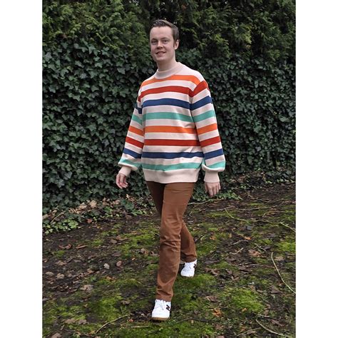 Cozy Winter Sweater Makeship
