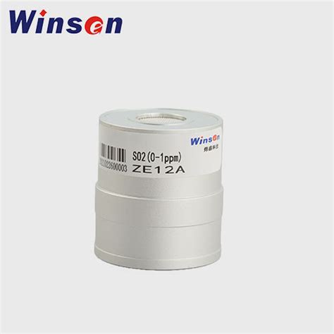 Mq136 Gas Sensor For Hydrogen Sulfide