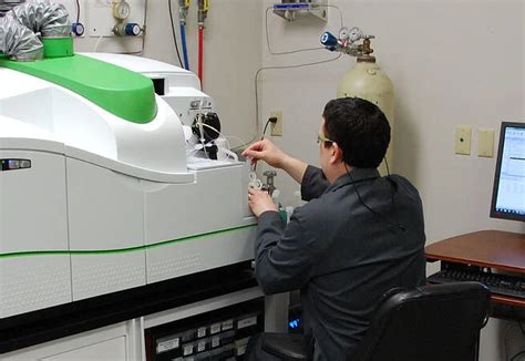 Icp Ms Analysis Services Imr Test Labs