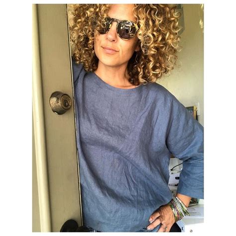 Jean On Instagram Wiksten Dress Turned Wiksten Top I Made This Wiksten Shift Dress And Put