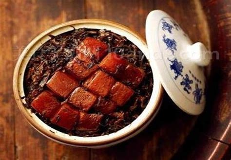 到绍兴必吃的6种美食，每一样都是经典，哪款是你的最爱