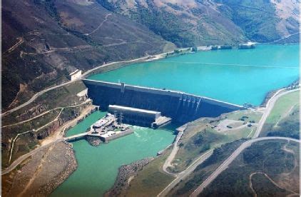 What Does A Dam Do Facts About All