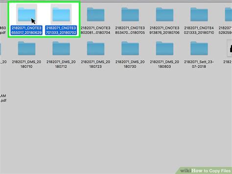 Ways To Copy Files WikiHow Tech