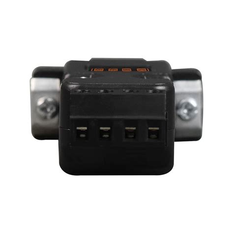 Passive RS To RS Converter Adapter