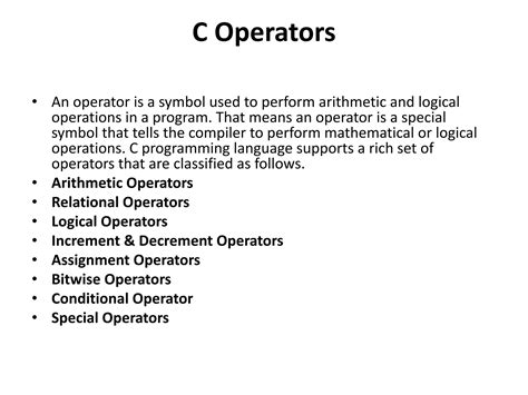 Ec2311 Data Structures And C Programming Ppt