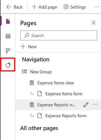 Configure Suggested Actions In Model Driven Apps Power Apps