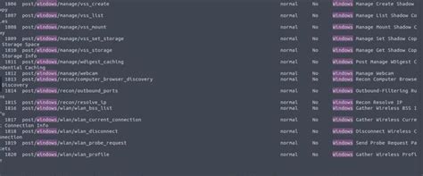 Creating A Persistent Reverse Shell With Metasploit In Kali Linux Geeksforgeeks