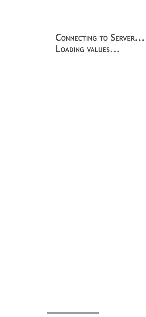 Customize Blank Loading Screen · Issue 331 · Iobrokeriobrokervis · Github