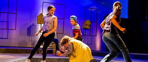 Theater Lab Spring23 829 Boise Contemporary Theater