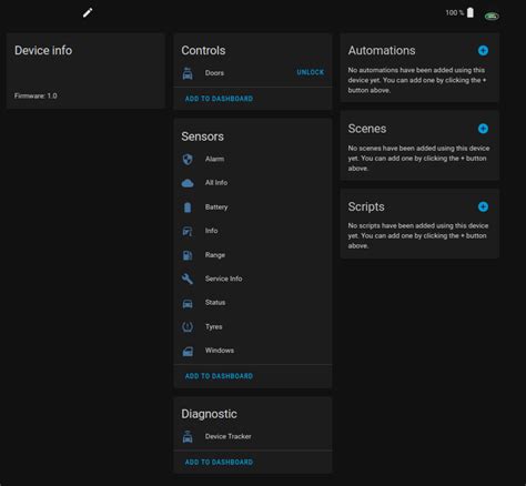 Missing Attributes · Issue 69 · Msp1974homeassistant Jlrincontrol