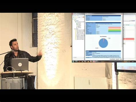 Jsconf Talk Tracing Js Performance From Jsconf Class Central