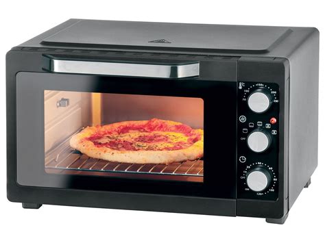 Small Electric Oven Lidl At Lawrence Henry Blog