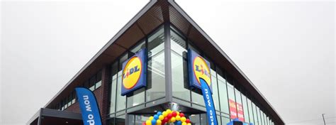 LIDL IS HIRING 1000 TEMPORARY EMPLOYEES DUE TO COVID 19