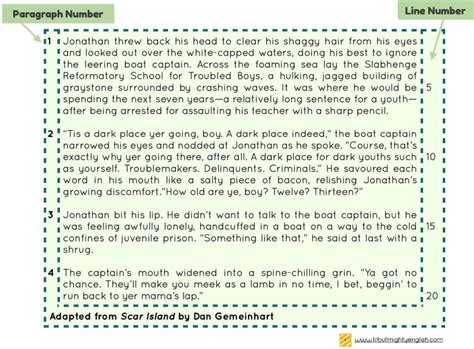 5 Types Of Narrative Comprehension Questions Lil But Mighty