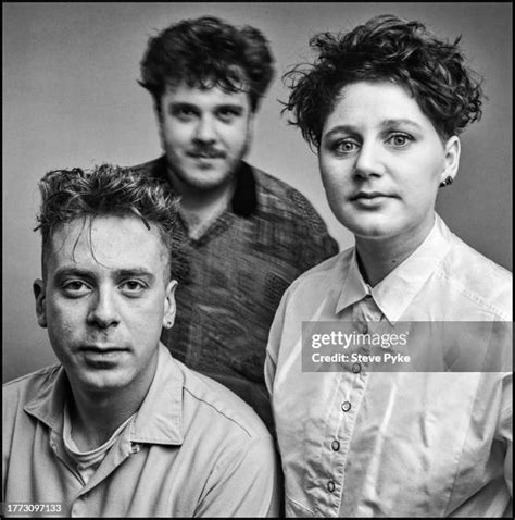 Twins Band Photos And Premium High Res Pictures Getty Images
