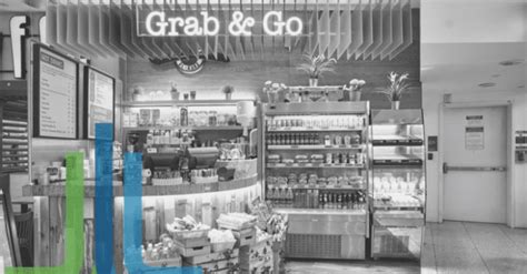 How To Build A Better Grab And Go Restaurant Business