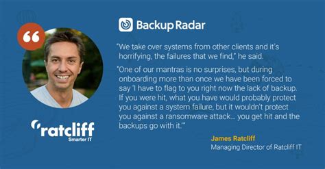 Eric Torres On Linkedin Backupradar