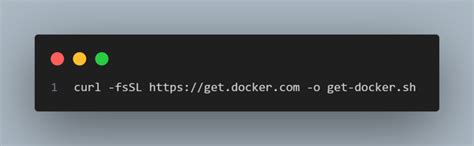 Guía Para Instalar Docker En Ubuntu Server Grupo Ebim