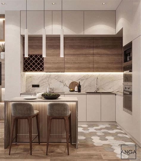 Пин от пользователя Anastasiy на доске Кухня Перепланировка кухни Интерьер кухни Кухонные