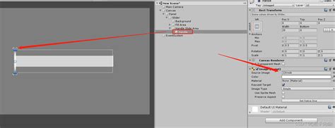 Unity曲线进度条 Unity做进度条mob64ca140e0490的技术博客51cto博客