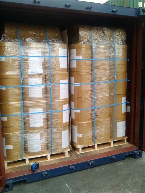 Food Additives L Isoleucine With Top Quality L Isoleucine And Feed Grade