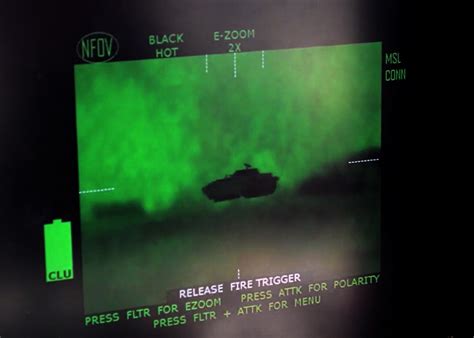 Javelin Simulator Delivers Cost Saving High Impact Training Article