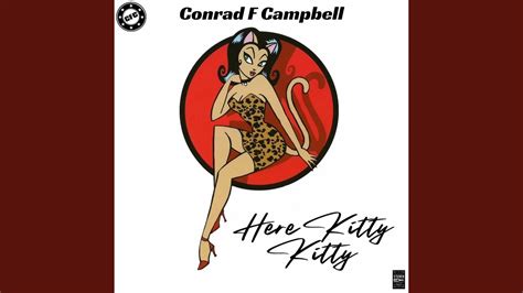 Here Kitty Kitty Youtube