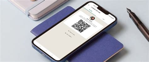 LinkedIn QR Codes For Seamless Networking HEN India