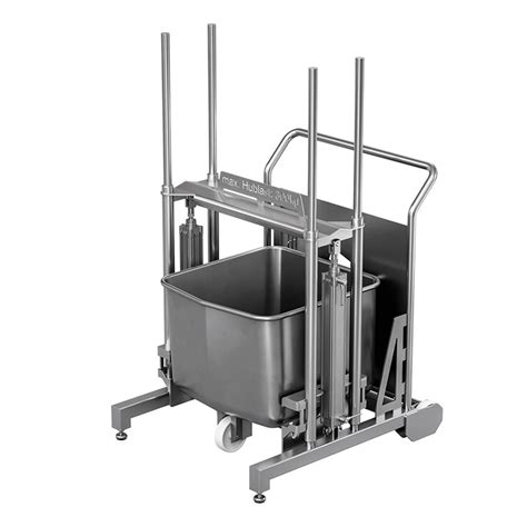 Lifting And Tilting Solutions Pht