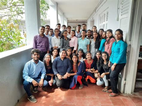 Rashmita Sathyanarayan On Linkedin C2c Youthemployability