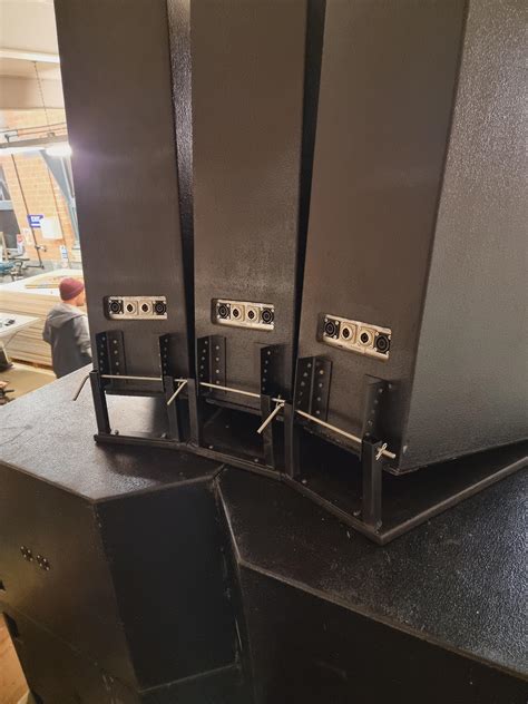 Variable Tilt Boards Resonant Sounds Rsoundsystem