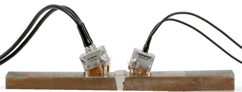 Dual Matrix Array For The Inspection Of Acoustically Noisy Welds