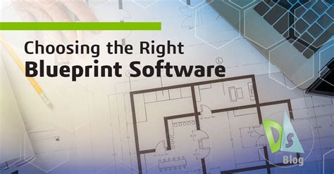 Choosing The Right Blueprint Software Draftsight Blog Draftsight Blog
