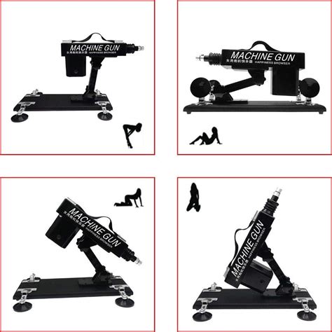 מכונת זיונים חשמלית Sex Machine חנות סקס באשדוד בלו שופ Blue S