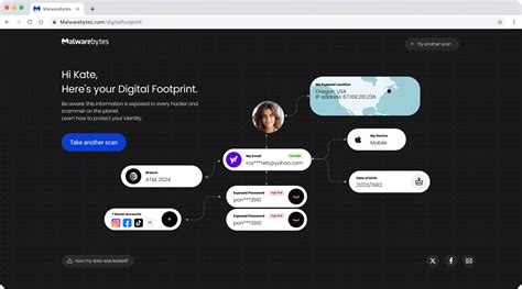New Malwarebytes Tool Lets You See Where Your Data Is Exposed