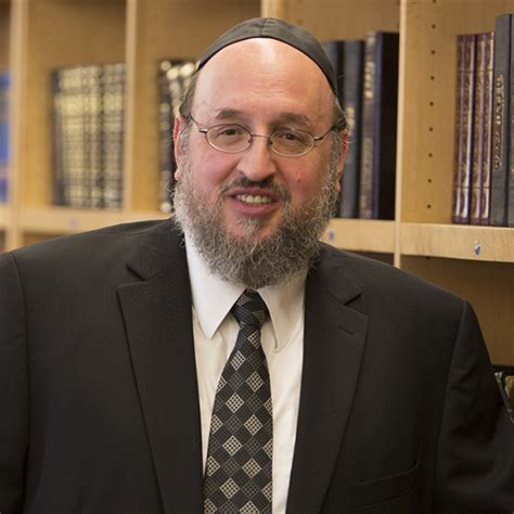 Rabbi Eliyahu Soloveichik Lander College For Men Touro University