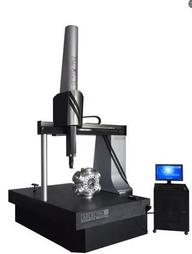 Azimuth Cnc Cmm At Best Price In Pune By Baker Gauges India Pvt Ltd