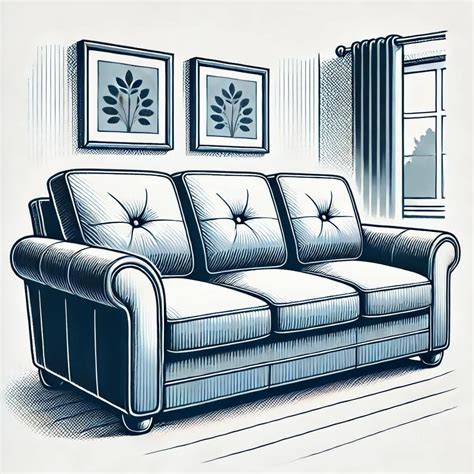 3 Seater Sofa And Sofa Bed Removal Near You Free Dismantling Fast And Reliable — Kernahans