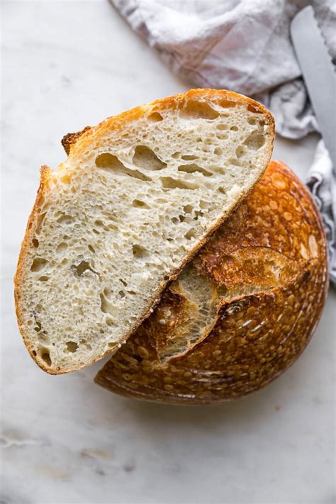 Sourdough Bread Recipe Skinnytaste
