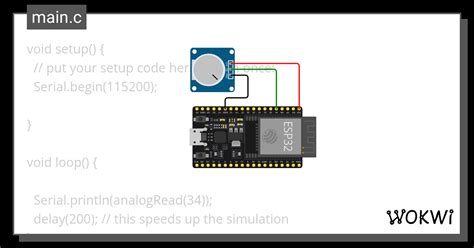 Anexo 2 10 María Gabriela Camacho Torres Wokwi ESP32 STM32