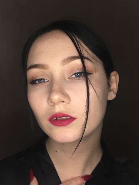 Do You Like Me😏 Rfaces