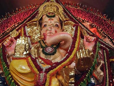 Ganesh Chaturthi কেন করা হয় গণেশ পুজো জেনে নিন এই উৎসবের তাৎপর্য Ganesh Chaturthi 2023